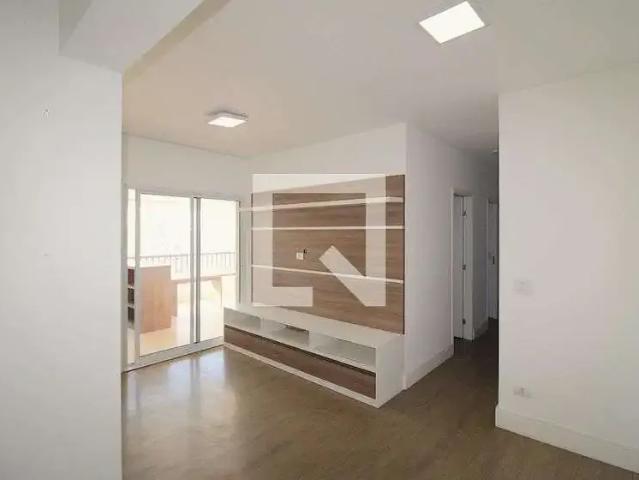 Apartamento para Locação em São Paulo/SP Mandaqui 3 Quartos