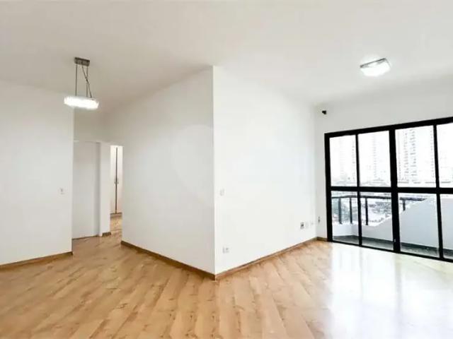 Apartamento para Locação em São Paulo/SP Mandaqui 3 Quartos