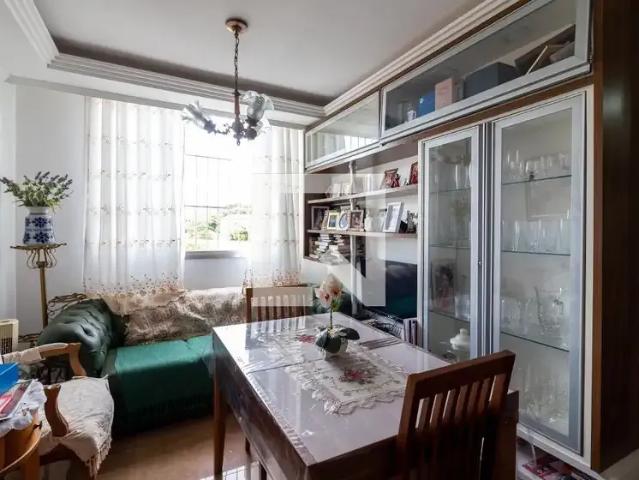 Apartamento para Locação em São Paulo/SP Mandaqui 3 Quartos