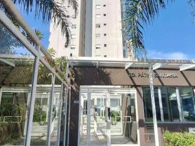 Apartamento para Locação em São Paulo/SP Mandaqui 3 Quartos