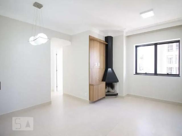 Apartamento para Locação em São Paulo/SP Mandaqui 3 Quartos