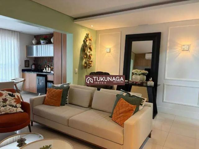 Apartamento para Locação em São Paulo/SP Mandaqui 3 Quartos