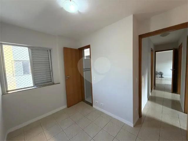 Apartamento para Locação em São Paulo/SP Mandaqui 3 Quartos