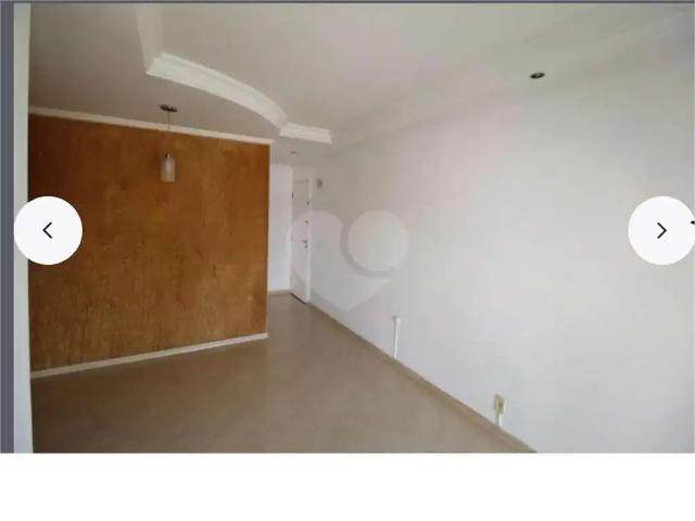 Apartamento para Locação em São Paulo/SP Mandaqui 3 Quartos