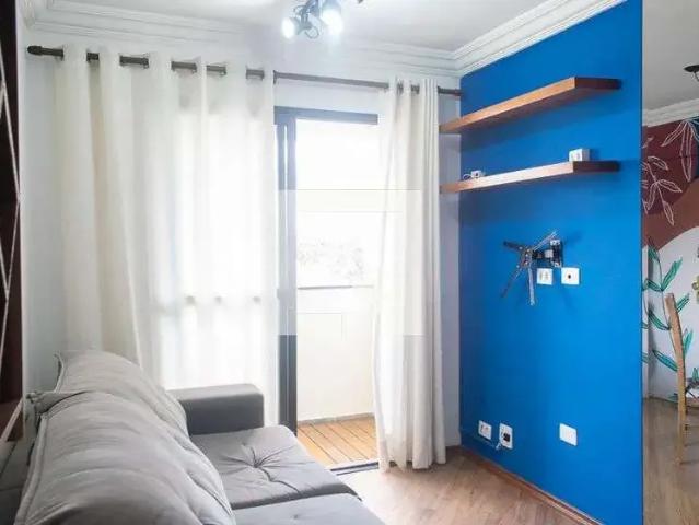 Apartamento para Locação em São Paulo/SP Mandaqui 3 Quartos