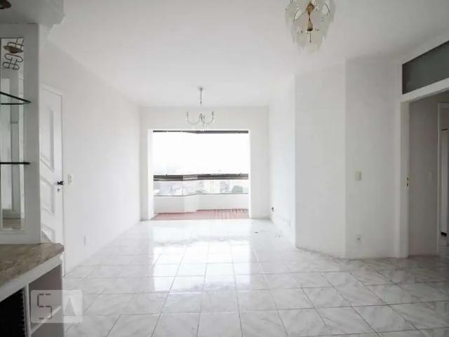 Apartamento para Locação em São Paulo/SP Mandaqui 3 Quartos