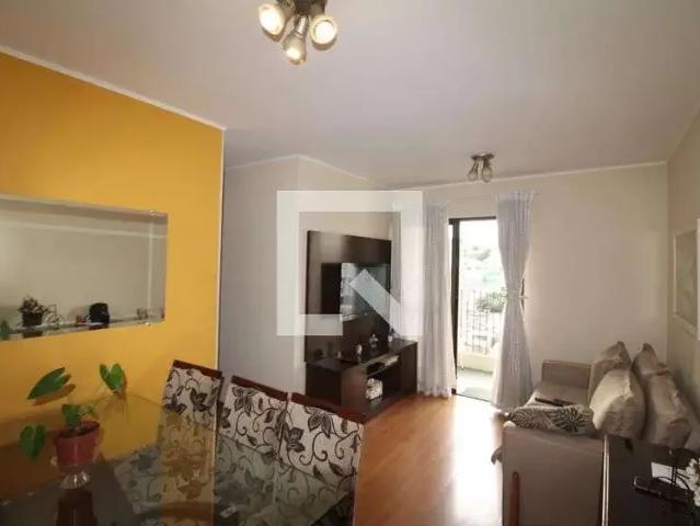 Apartamento para Locação em São Paulo/SP Mandaqui 3 Quartos