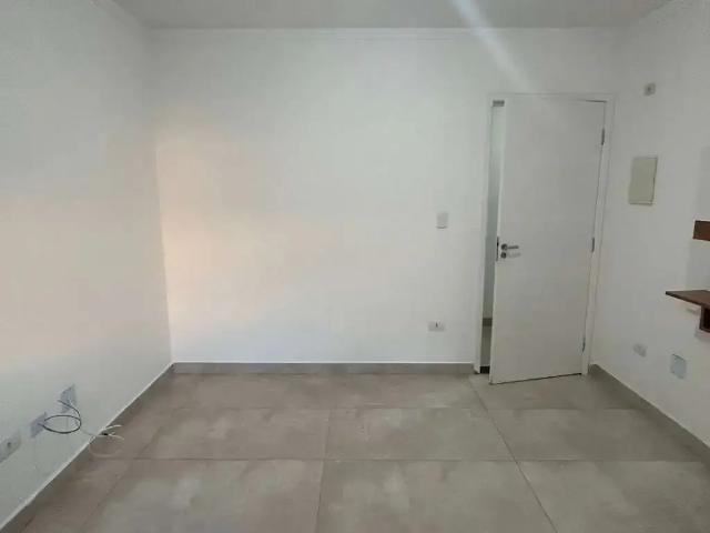 Apartamento para Locação em São Paulo/SP Maranhão 1 Quartos