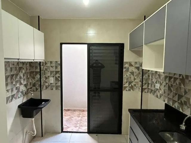 Apartamento para Locação em São Paulo/SP Maranhão 1 Quartos