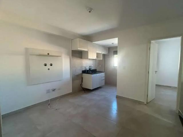 Apartamento para Locação em São Paulo/SP Maranhão 1 Quartos