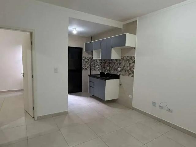 Apartamento para Locação em São Paulo/SP Maranhão 1 Quartos
