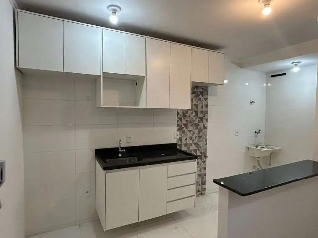 Apartamento para Locação em São Paulo/SP Maranhão 1 Quartos