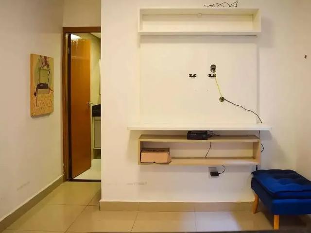 Apartamento para Locação em São Paulo/SP Maranhão 1 Quartos