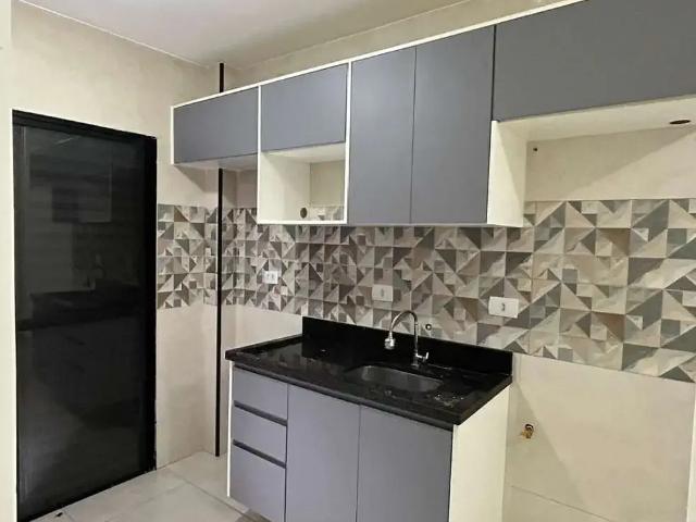 Apartamento para Locação em São Paulo/SP Maranhão 1 Quartos