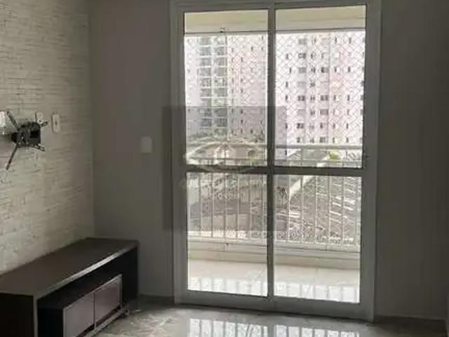 Apartamento para Locação em São Paulo/SP Maranhão 2 Quartos