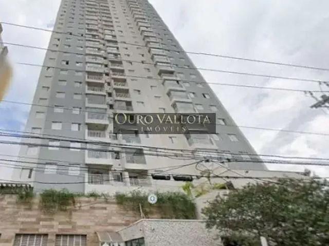 Apartamento para Locação em São Paulo/SP Maranhão 2 Quartos