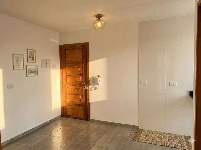 Apartamento para Locação em São Paulo/SP Maranhão 2 Quartos