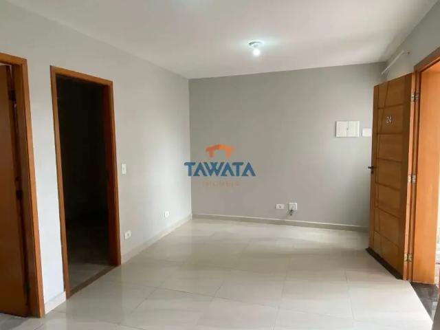 Apartamento para Locação em São Paulo/SP Maranhão 2 Quartos