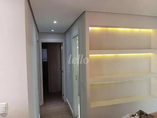 Apartamento para Locação em São Paulo/SP Maranhão 2 Quartos