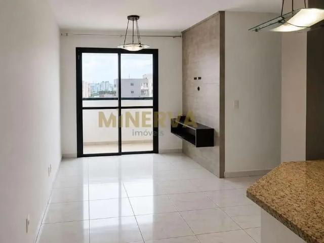 Apartamento para Locação em São Paulo/SP Maranhão 3 Quartos