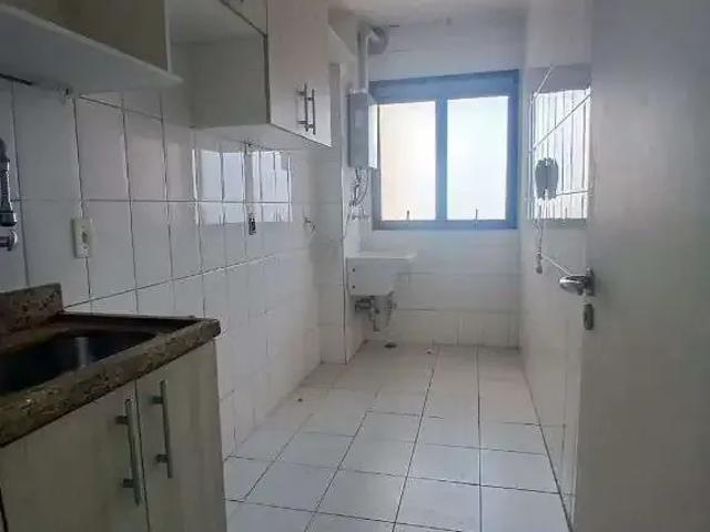 Apartamento para Locação em São Paulo/SP Maranhão 3 Quartos