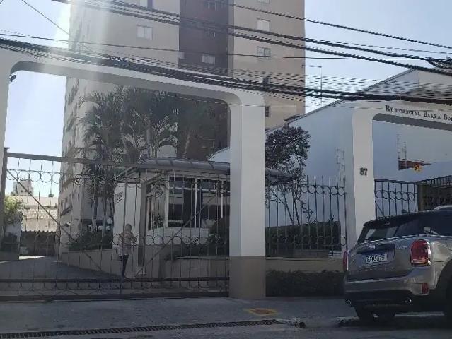 Apartamento para Locação em São Paulo/SP Maranhão 3 Quartos