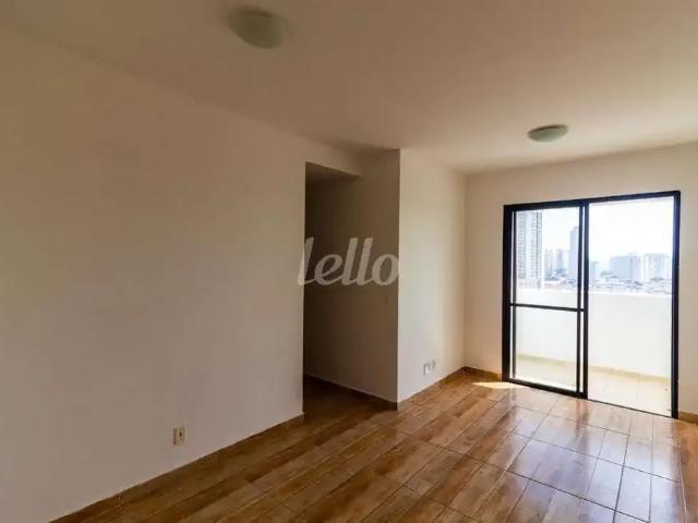 Apartamento para Locação em São Paulo/SP Maranhão 3 Quartos