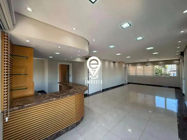 Apartamento para Locação em São Paulo/SP Mirandópolis 3 Quartos