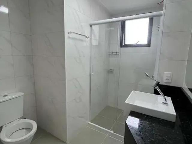 Apartamento para Locação em São Paulo/SP Mirandópolis 1 Quartos