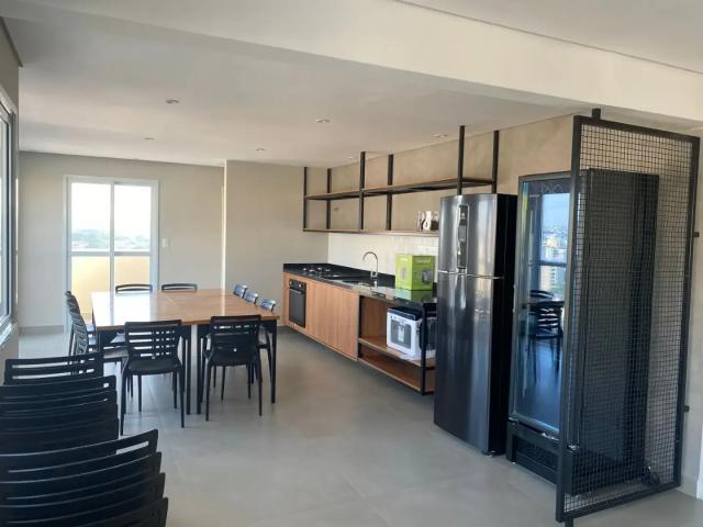 Apartamento para Locação em São Paulo/SP Mirandópolis 1 Quartos