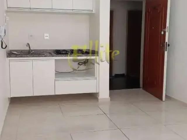 Apartamento para Locação em São Paulo/SP Mirandópolis 1 Quartos