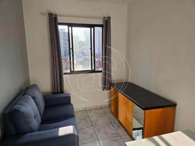 Apartamento para Locação em São Paulo/SP Mirandópolis 1 Quartos