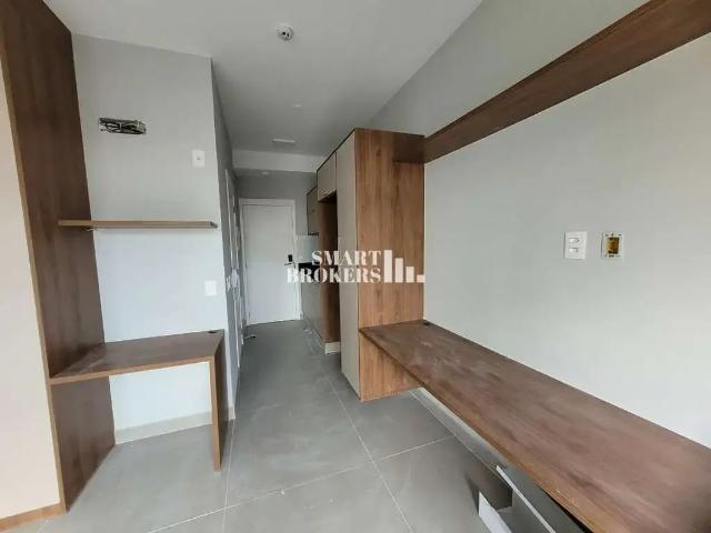 Apartamento para Locação em São Paulo/SP Mirandópolis 1 Quartos