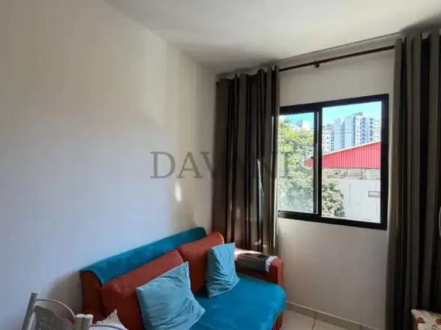 Apartamento para Locação em São Paulo/SP Mirandópolis 1 Quartos