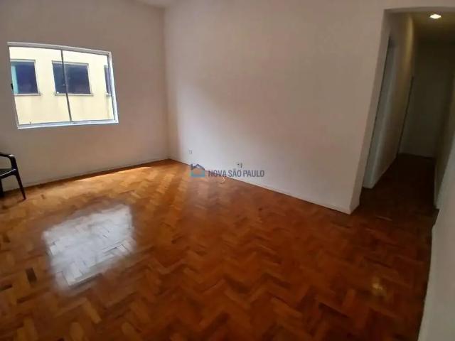 Apartamento para Locação em São Paulo/SP Mirandópolis 2 Quartos