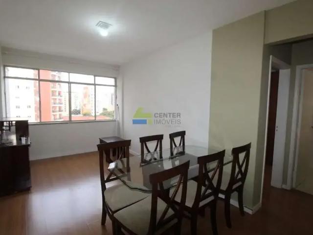 Apartamento para Locação em São Paulo/SP Mirandópolis 2 Quartos