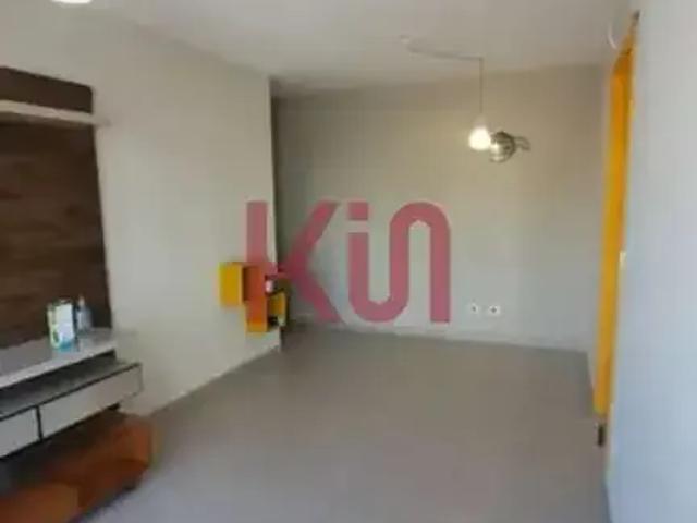 Apartamento para Locação em São Paulo/SP Mirandópolis 2 Quartos