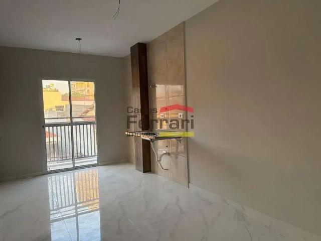 Apartamento para Locação em São Paulo/SP Mirandópolis 2 Quartos