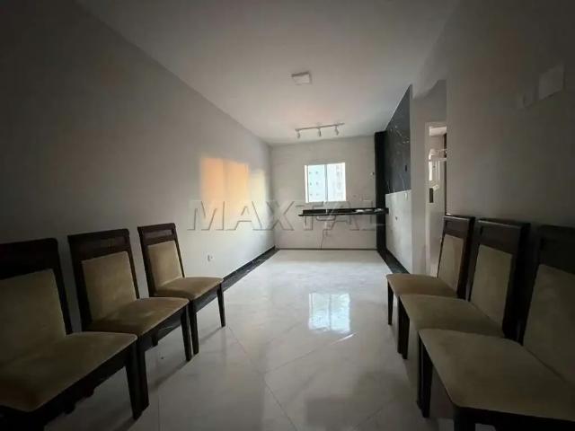 Apartamento para Locação em São Paulo/SP Mirandópolis 2 Quartos