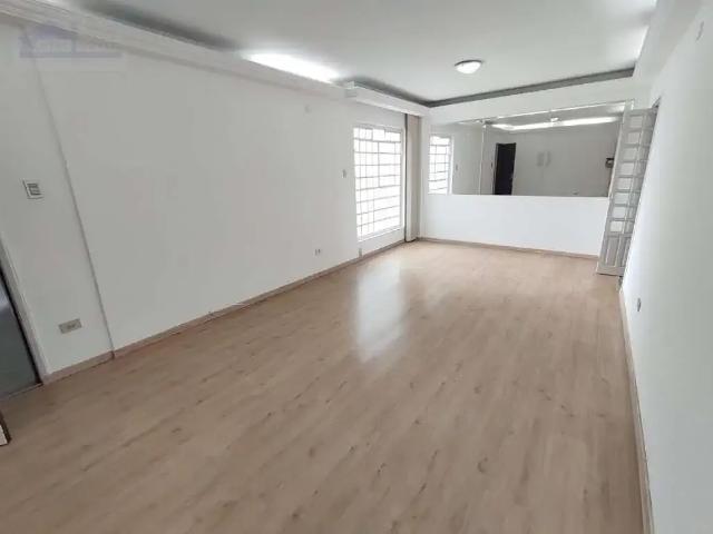 Apartamento para Locação em São Paulo/SP Mirandópolis 2 Quartos
