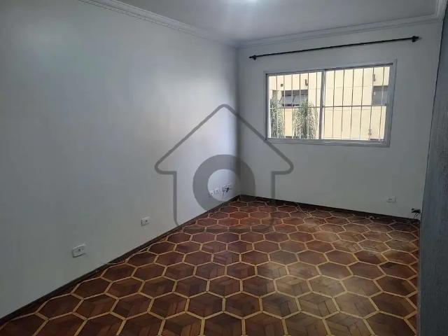 Apartamento para Locação em São Paulo/SP Mirandópolis 2 Quartos