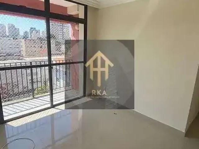 Apartamento para Locação em São Paulo/SP Mirandópolis 2 Quartos