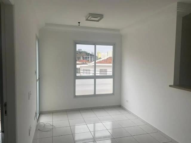 Apartamento para Locação em São Paulo/SP Mirandópolis 1 Quartos