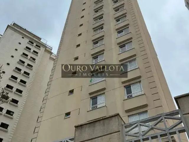 Apartamento para Locação em São Paulo/SP Mooca 4 Quartos