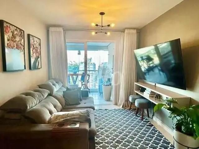 Apartamento para Locação em São Paulo/SP Mooca 4 Quartos