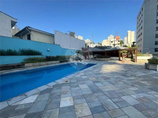 Apartamento para Locação em São Paulo/SP Mooca 4 Quartos