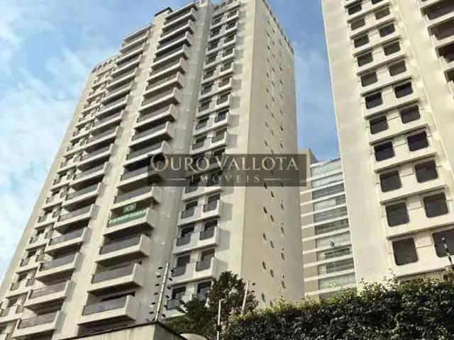 Apartamento para Locação em São Paulo/SP Mooca 4 Quartos