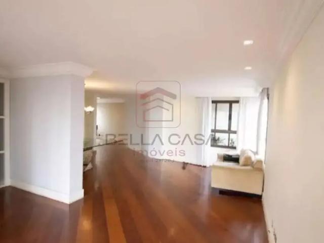 Apartamento para Locação em São Paulo/SP Mooca 4 Quartos