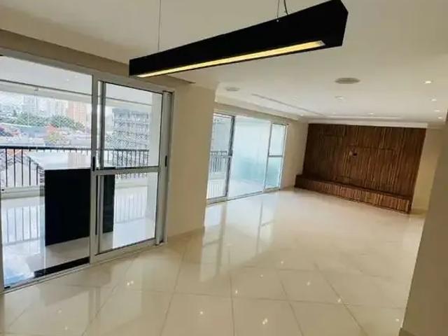 Apartamento para Locação em São Paulo/SP Mooca 4 Quartos