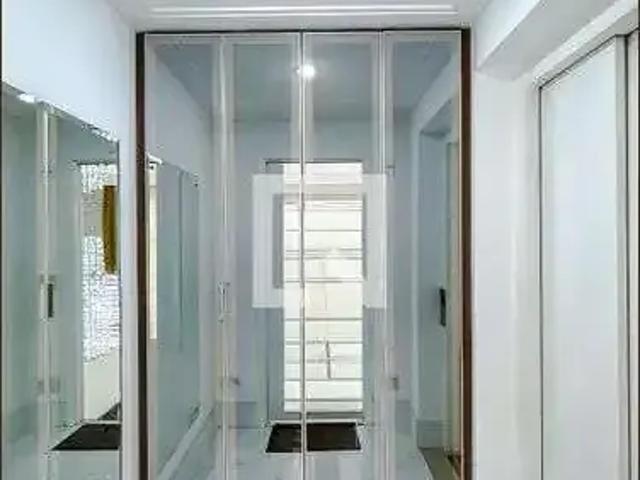Apartamento para Locação em São Paulo/SP Mooca 4 Quartos